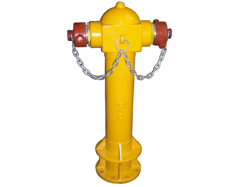 FIRE HYDRANT - Buy fire hydrant, fire fighting valve Product on QINGDAO ...