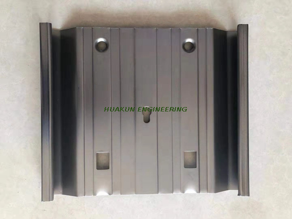 Spare Part for ESP - Buy ESP, Anode Plate, Cathode Line Product on ...