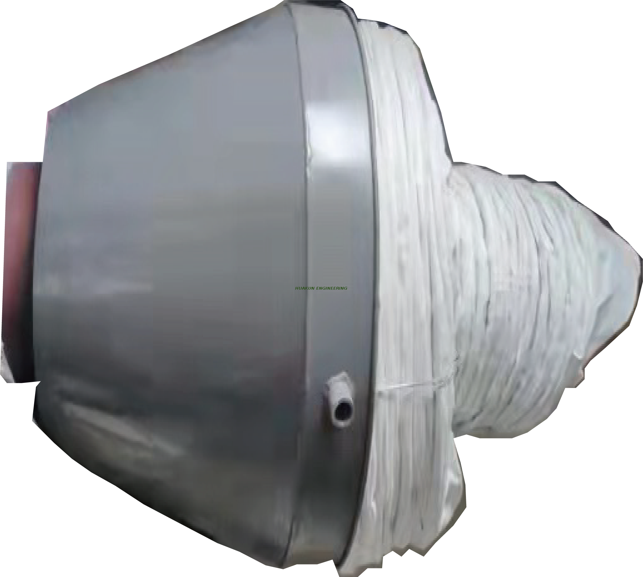 Dry Dust Bulk Machine - Buy fly ash, soot blower, ash collector Product ...